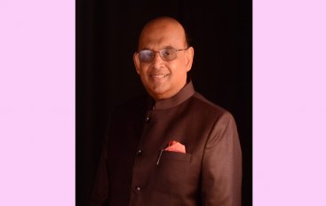 Jagran Lakecity University Names Dr Sandeep Shastri As New Vice ...