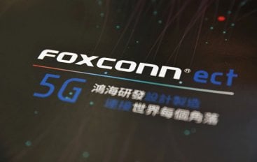 Foxconn Announces Investment Project In Karnataka