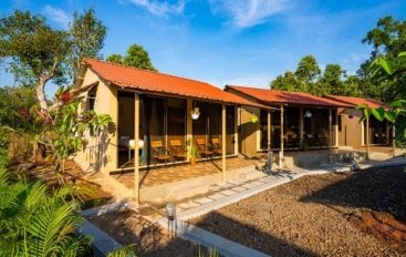 Zostel launches new property in Kolad, Maharashtra - BW Hotelier
