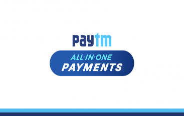Paytm All-In-One Payment Gateway Offers Zero Fees On UPI Payments To ...
