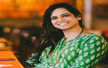 ZEE Entertainment Appoints Nimisha Pandey To Head Hindi Originals for ...