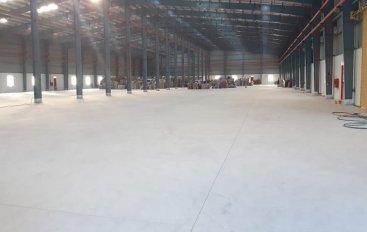 Mapletree Logistics Trust To Acquire Indian Warehouse For $14.5 Million ...