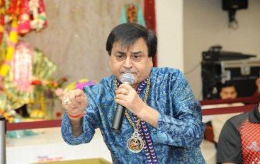 Bhajan King of India, Narendra Chanchal passes away at 80