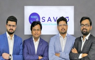 Saveo Bags $4M Funding Co-Led By Matrix Partners India, RTP Global ...