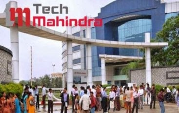 The Onset of AI, Automation at Tech Mahindra May Trigger a Loss of Over ...