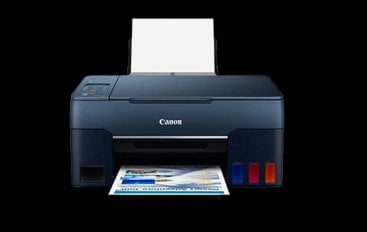 Canon Unveils New Pixma G-Series Ink Tank Printers - BW Businessworld