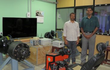 IIT Madras Researchers Develop Strategies To Improve Braking ...