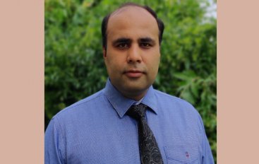 Vedantu Announces Mohit Mathur As Biz Excellence Head - BW People