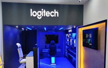 Logitech Launches Its First-Ever Experience Store In India