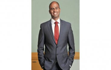 Ravi Kumar: Leader Who Made Upstox No 2 Brokerage House - BW Businessworld