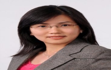 Christina Cheah Appointed as HSBC Malaysia's New head of Global Banking ...