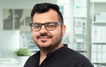 Scaling Up Offline Business Is A Challenge Now: Aakash Anand, Founder ...