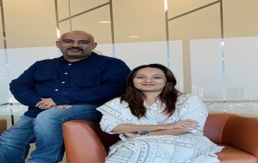 We plan to expand the outreach of the product offering beyond just ...