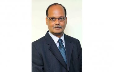 Arcil Appoints Pallav Mohapatra as CEO & MD - BW People