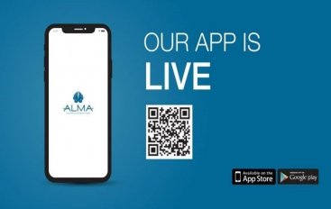 Alma Resort adopts tech to greet the new normal - BW Hotelier