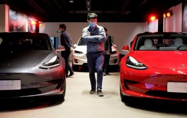 Tata Power And Tesla In Talks Over Setting Up Charging Infrastructure BW BusinessWorld