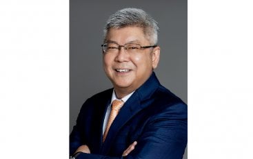 TOPCAST Appoints Steve Chua as MD and Global MRO - BW People