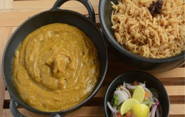 Ring in the Parsi New Year at JW Marriott Mumbai Sahar - BW Hotelier