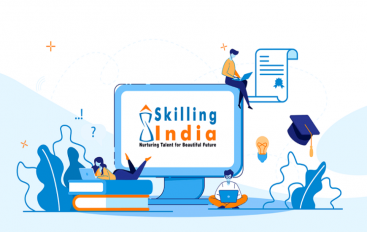 SkillingIndia Launches Career Development Skilling Program ...
