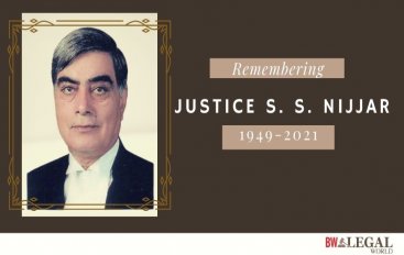 'He will always be remembered for his landmark decisions and his polite ...