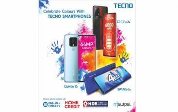 TECNO Announces Financial Solution For Its Customers - BW Businessworld