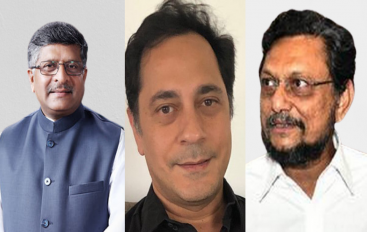 CJI Bobde Writes to Union Law Minister Ravi Shankar Prasad Over Delay ...