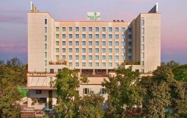 Lemon Tree Premier, City Center, Pune receives I.G.B.C. New Buildings ...