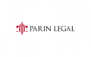 Parin Logo