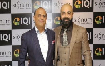 Signum Hotels & Resorts, IQI India unite to promote domestic tourism ...
