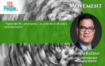 Edelweiss Wealth Management appoints Pankaj Razdan as Vice Chairman and ...