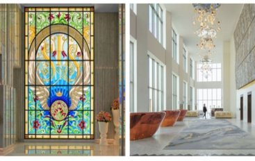 SLS opens its first hotel in the Middle East - BW Hotelier