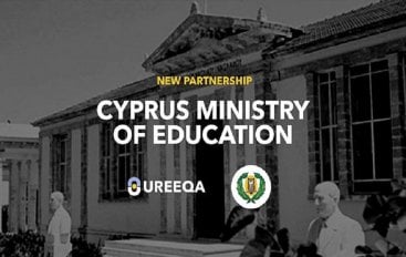 UREEQA Partners With Republic Of Cyprus' Ministry Of Education - BW ...