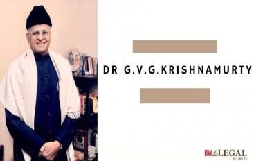 Former Election Commissioner Dr G. V. G. Krishnamurty Passes Away at 86 ...