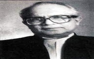 Justice M.K. Mukherjee Passes Away - BW Legal World