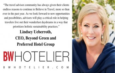 Beyond Green launches curated guide for travelers seeking a purpose ...