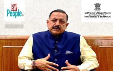 DoPT mandates staggered timings; restricts physical attendance for few ...