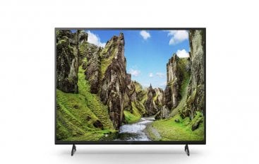 Sony Introduces BRAVIA X75 Smart Android TV Series In India - BW ...