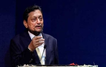 Former CJI SA Bobde Recovering After Multiple Surgeries, Continues ...