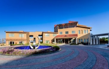 Lords Hotels and Resorts expands its footprints in Jammu - BW Hotelier