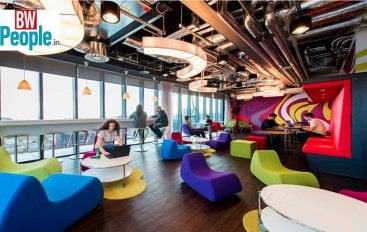 Ready To Redesign Your workplace For Hybrid Working, Well Google Is ...