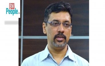 Samar Banerjee named Berger Paints India's new Group Head - HR - BW People