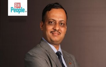 Yotta names Rajesh Garg as Executive Vice President and CDO - BW People