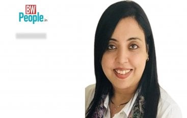 Deepti Mehta elevated as Assistant Vice President HR of Luminous Power ...