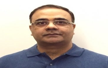 Deepak Shrivastava, Head of Legal at Amway Passes Away - BW Legal World