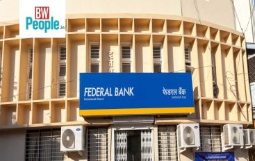 Board of Federal Bank elevates Venkatraman Venkateswaran as CFO - BW People