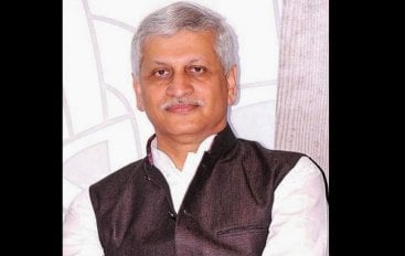 Justice U.U. Lalit Nominated as Executive Chairman of NALSA - BW Legal ...