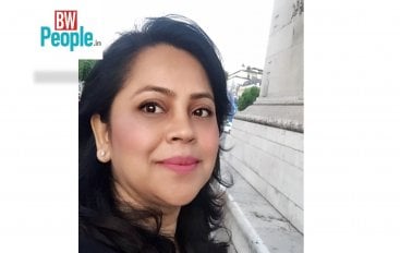 Reliance Retail gets Shathi Sharma onboard as VP-HR - BW People