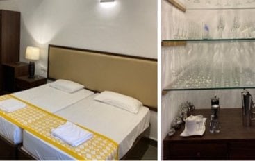 Taj, North Goa & Don Bosco, Parra build Hospitality Training labs for ...