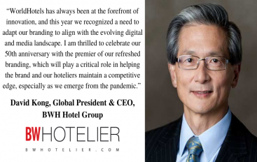 WorldHotels Collection celebrates 50th Anniversary with Brand refresh ...