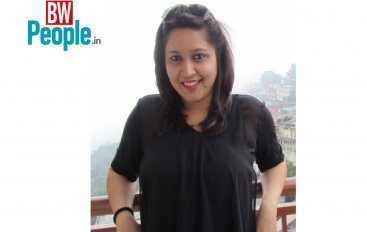 RepIndia Ropes In Maitri Kaushik As Group Head – HR - BW People
